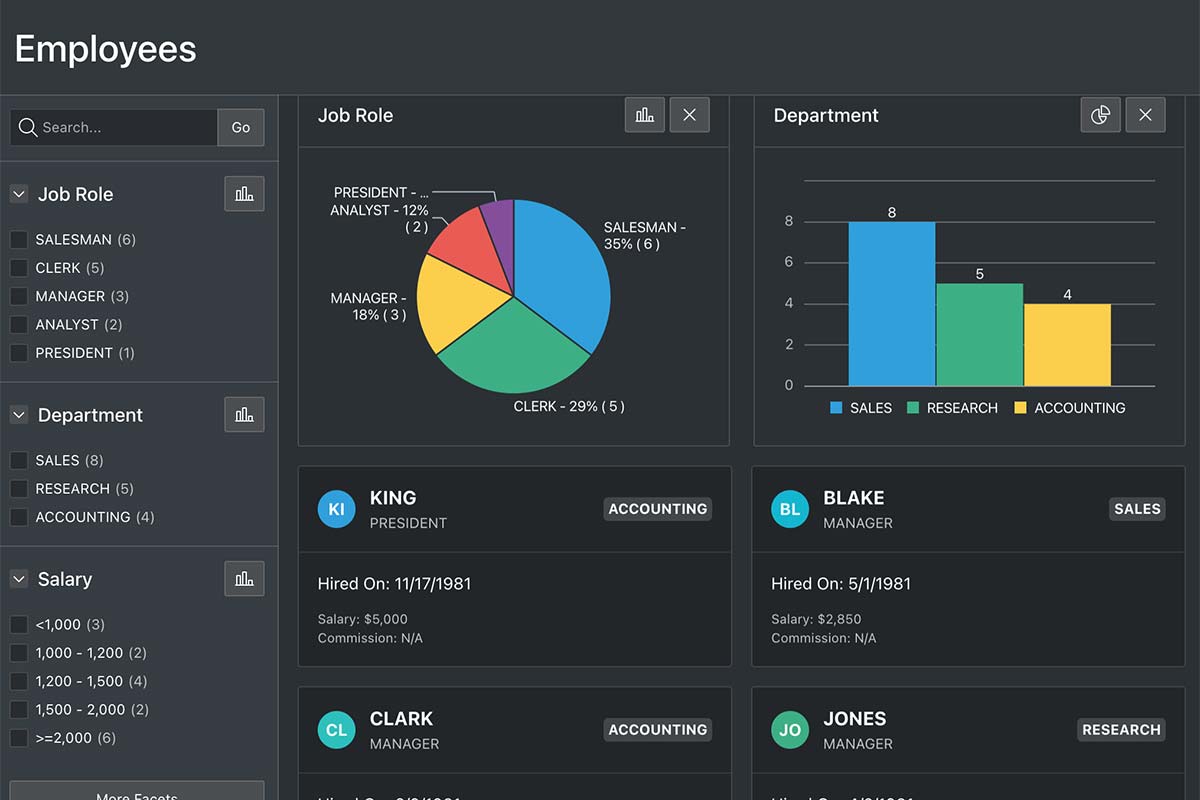 10 Low-Code/No-Code Programs for L&D - WeLearn Learning Services