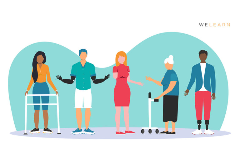 Online Learning Accessibility And Diversity A 2023 Guide Welearn Learning Services 