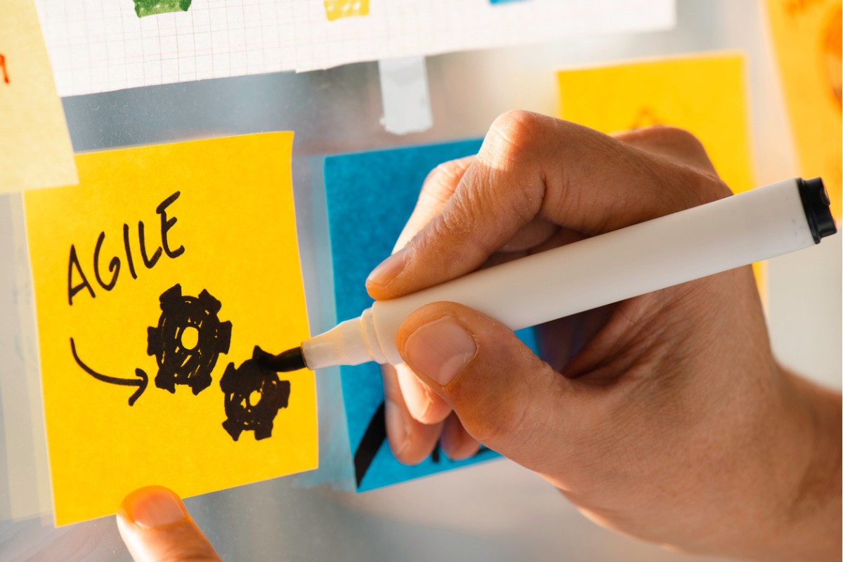 Agile Project Management in Instructional Design: How to Streamline Processes for Efficiency and ...